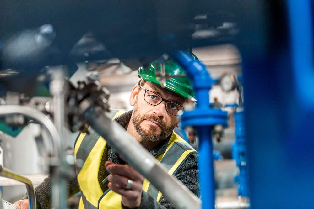 Tough Nut Heavy Duty Hand Cleaner- Shop Now